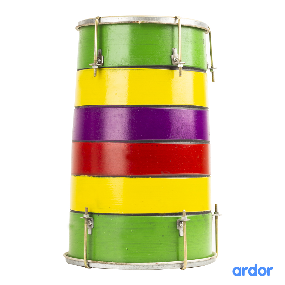 Dholki, Dholak, Mehndi Dholki, Musical Instruments, Dholak | Daraz.pk