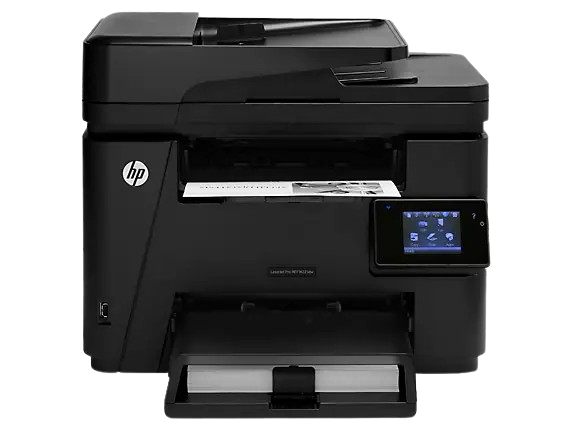 HP LaserJet Pro MFP M225dw | Daraz.pk