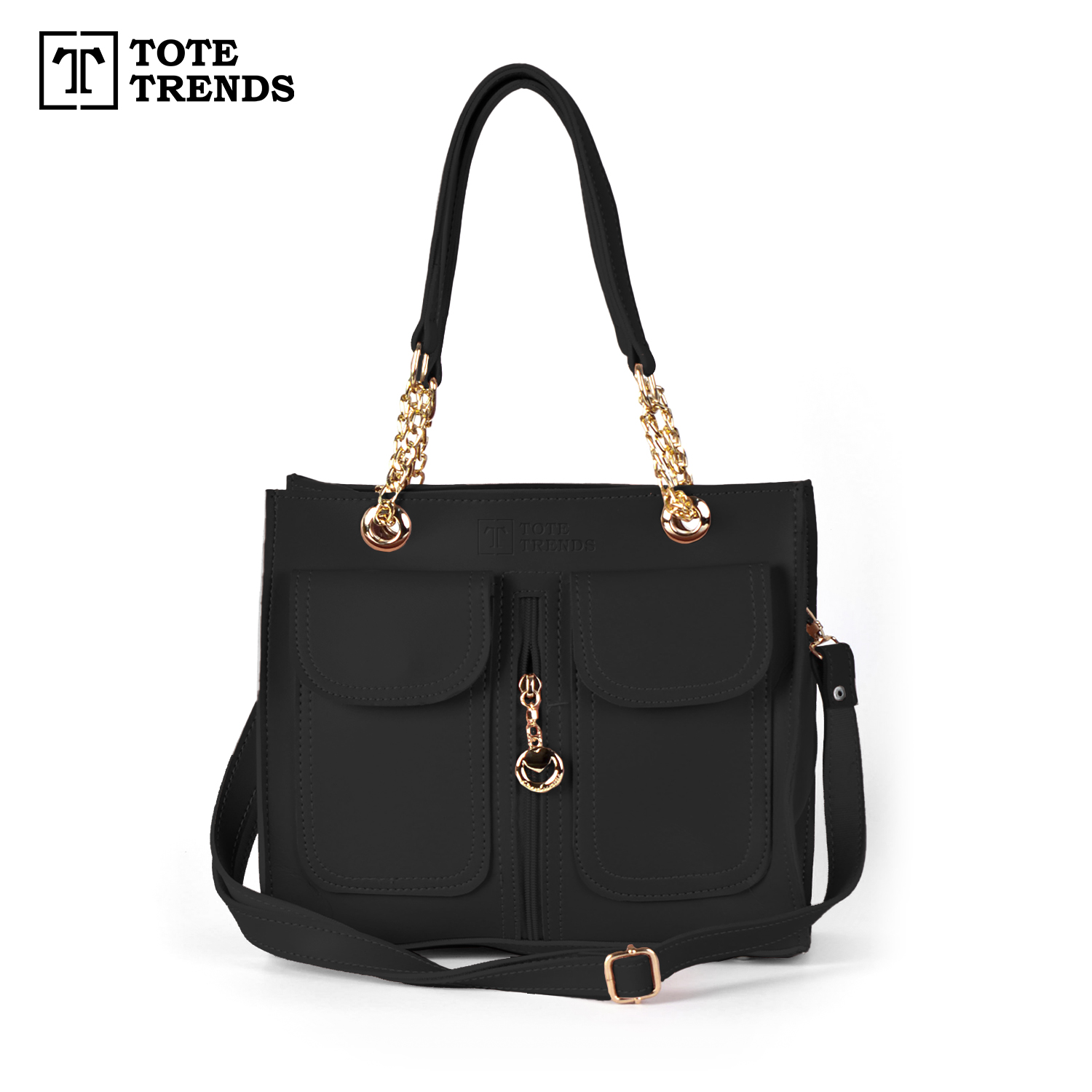 Tote Trends Handbags - Bags for Girls - Ladies Bags - Cross Body Bags for Girls College - Hand ...