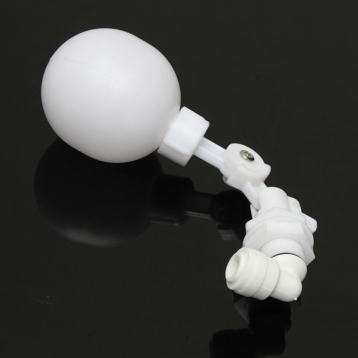 Details about Adjustable Mini Plastic Float Valve | Daraz.pk