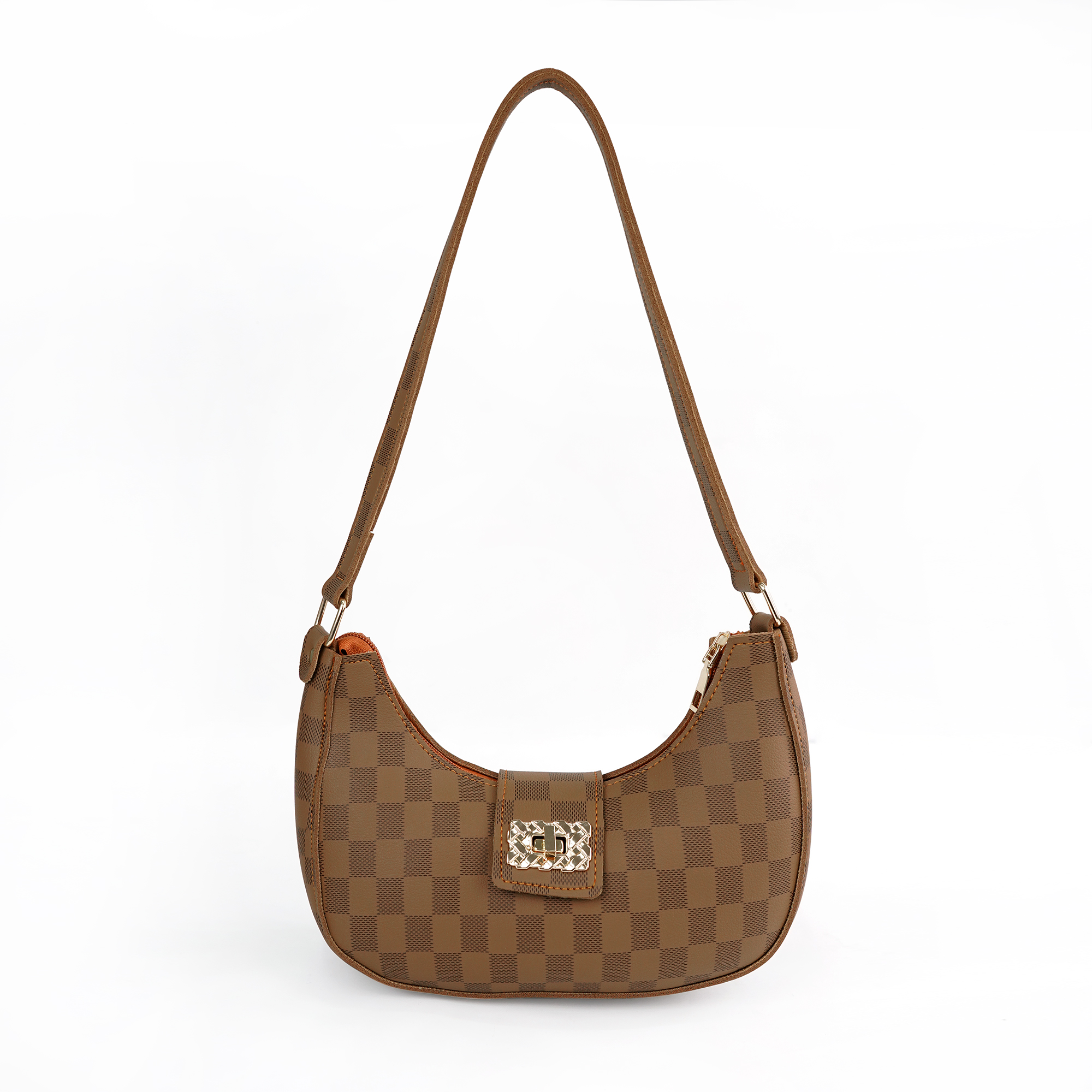 MF Fashions Stylish Shoulder Bag – Trendy Handbag for Girls & Women ...