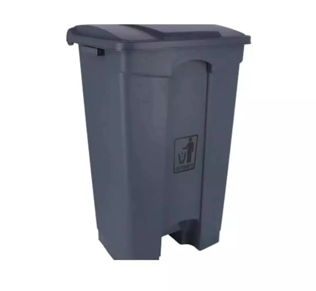 45 Liters Dustbin with Paddle, Paddle Dustbin, Trash bin , home offices ...