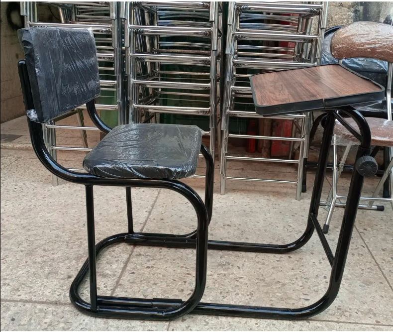 Soft Seat Namaz or Prayer Chair for Old People - Adjustable Back and ...