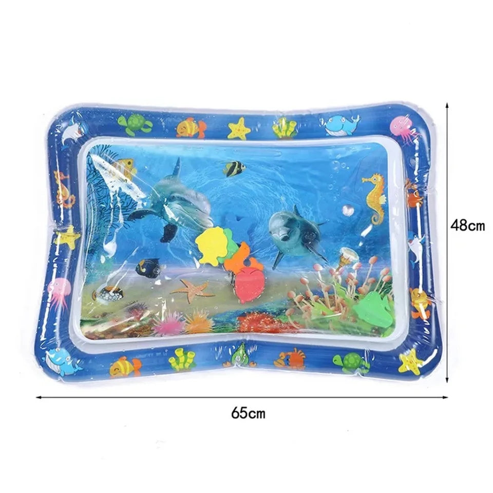 WATER PLAY MAT | Daraz.pk: Buy Online at Best Prices in Pakistan | Daraz.pk