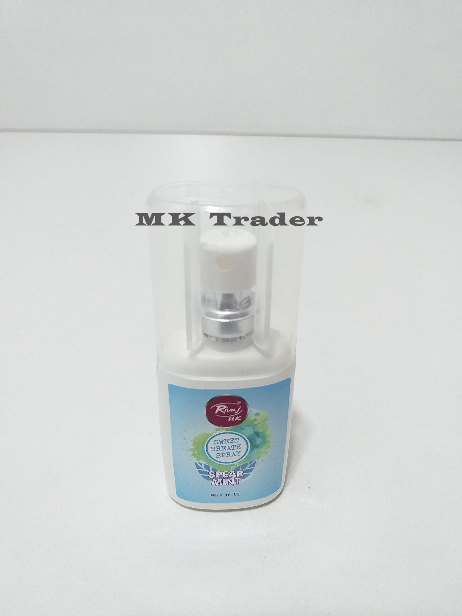 Cardamom Mint Breath Spray 20ml | Daraz.pk