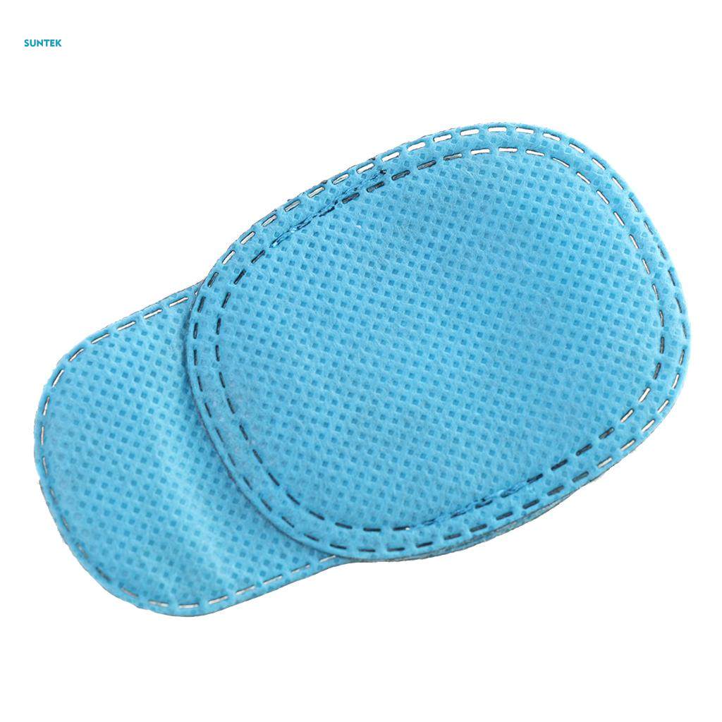 6pcs Kids Orthoptic Eye Patch, Amblyopia Lazy Eye Occlusion Therapy ...
