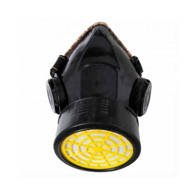 NP 305 Safey Respirator | Safety Mask | Epoxy Resin Mask Respirator ...