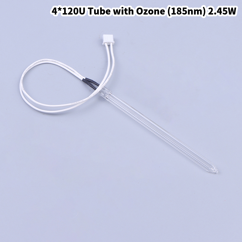 Lamp Driver Board Power Transformer Ultraviolet UVC Lamp Electronic ...