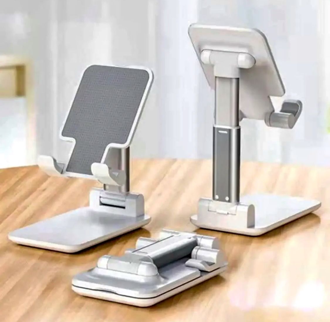 Mobile & Tablet Holder | Premier Quality Product | Adjustable and ...