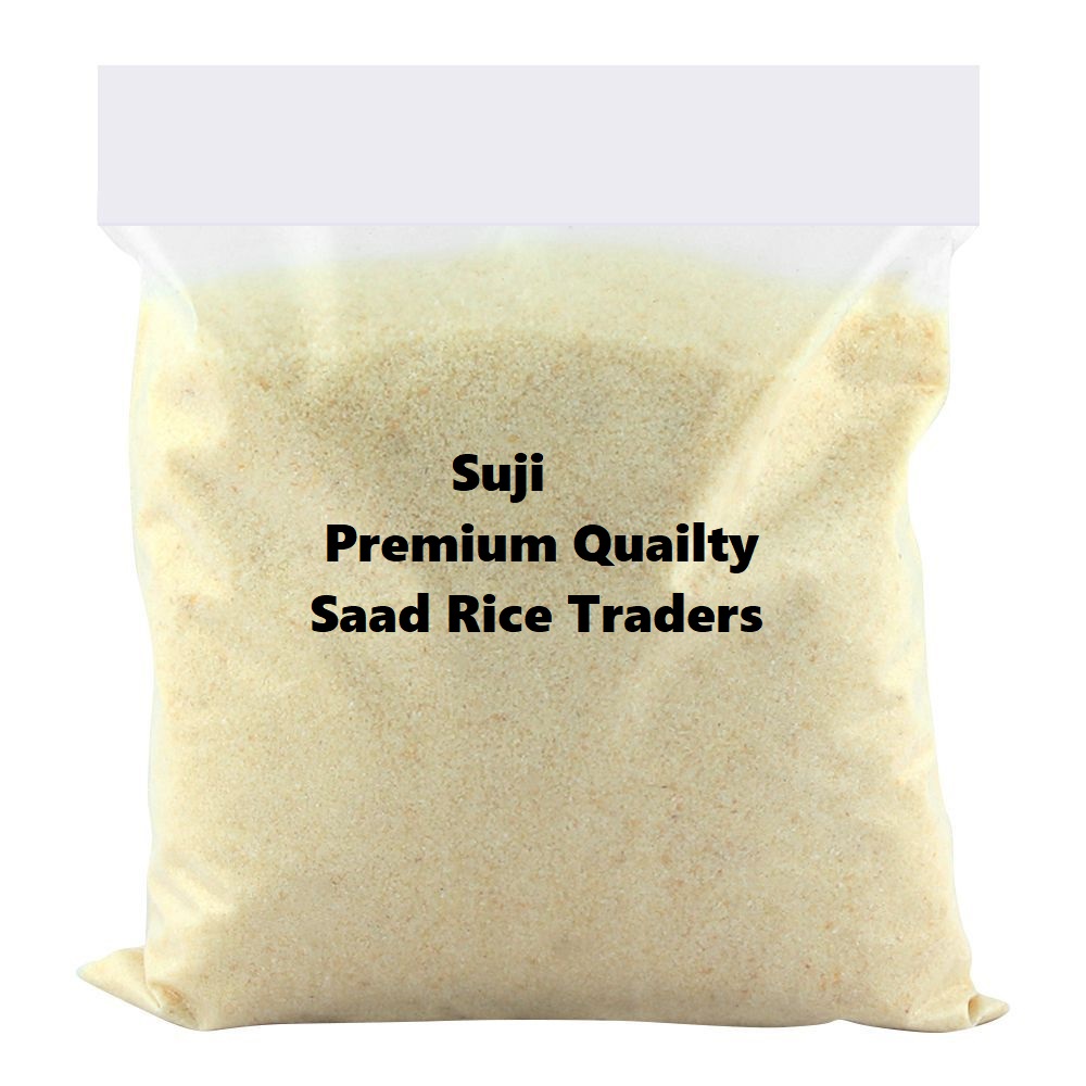 Suji - Suji Kit - Suji Halwa - Suji Biscuits - 500g | Daraz.pk