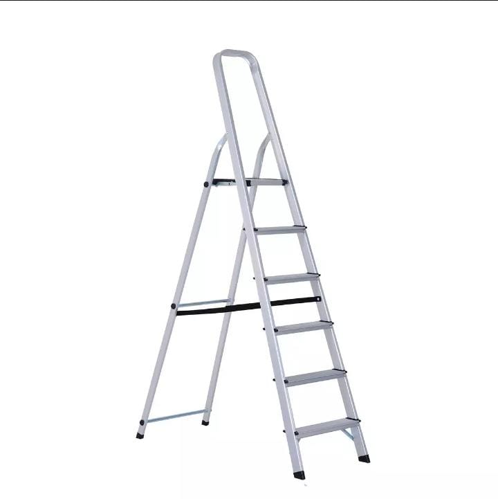 FOLDING LADDER STEP LADDERS HOUSEHOLD FOLDING LADDERS 4 TO 7 FEET ...