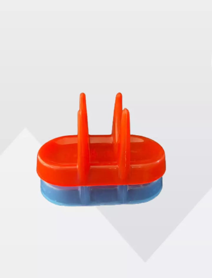 Vanity Soap Dishes Multicolor Saban Dani | Daraz.pk