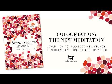 Mandela Floral Patterns: Colouring Book for Adults Brain Science ...