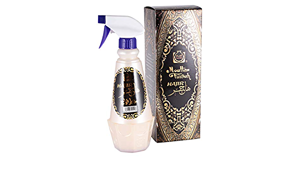 Moattar Fawah Al Hajar Air Freshener Room Spray Surrati Perfumes Holy ...
