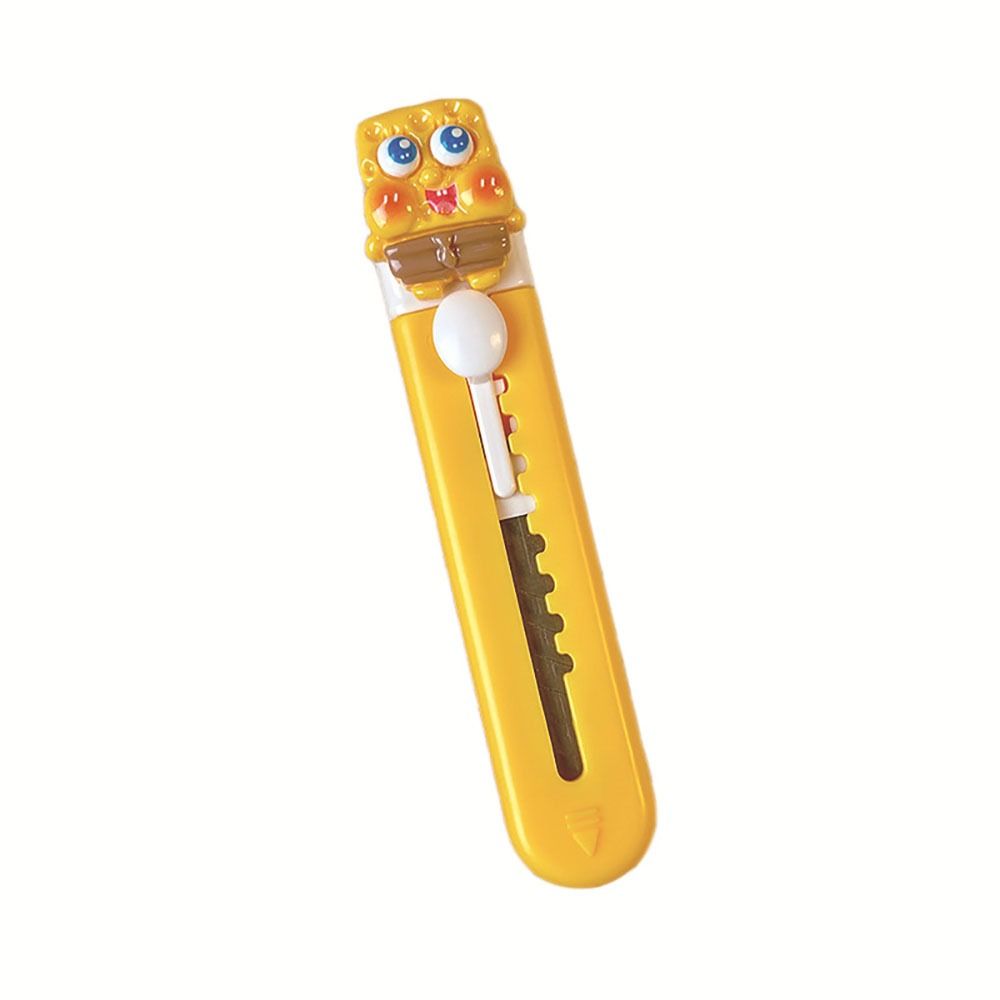 High-quality Retractable Paper Cutter Mini Portable Carton Opener ...