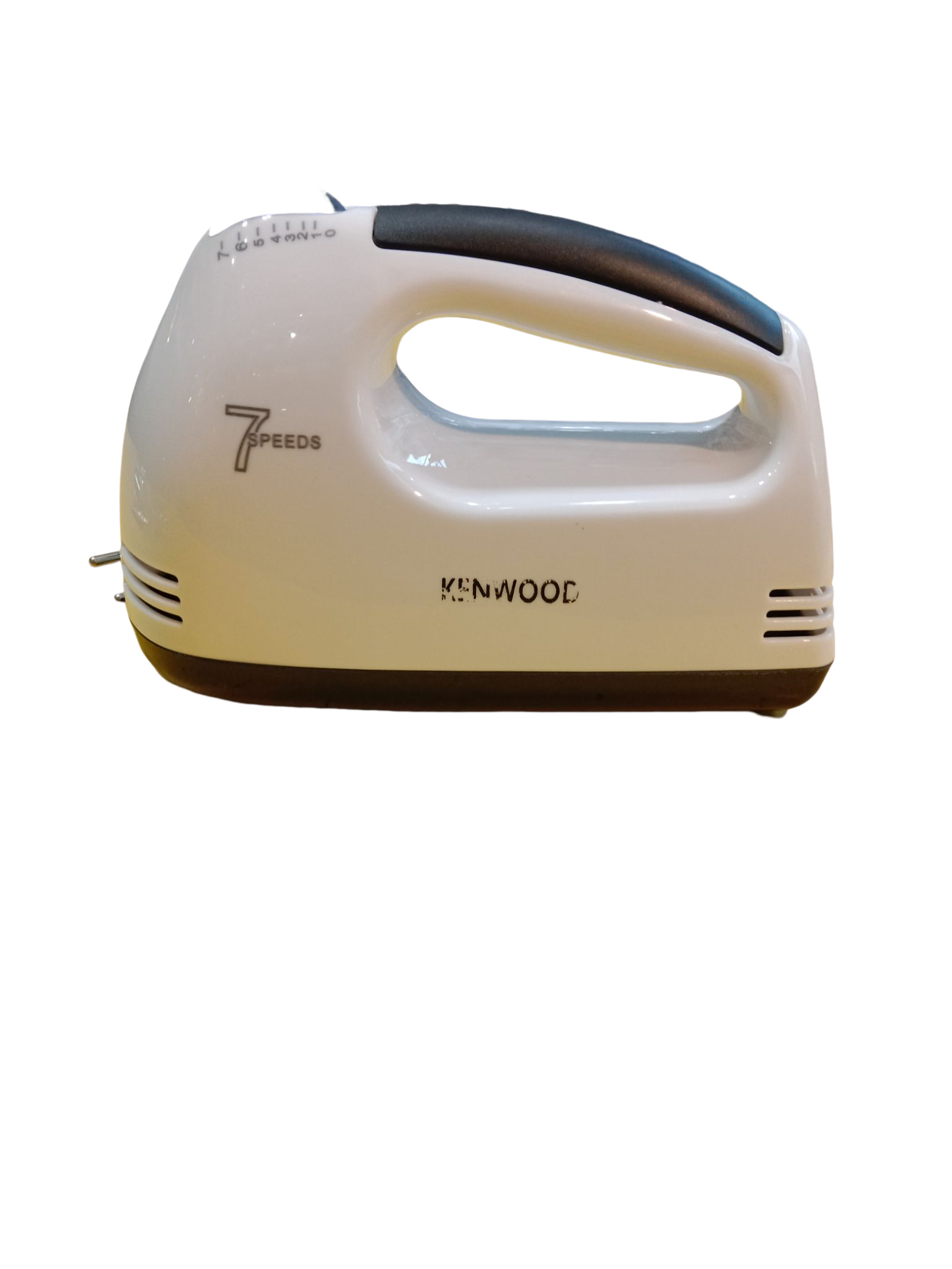 KENWOOD Electric Hand Beater Machine Hand Blender Hand Mixer Egg Beater ...