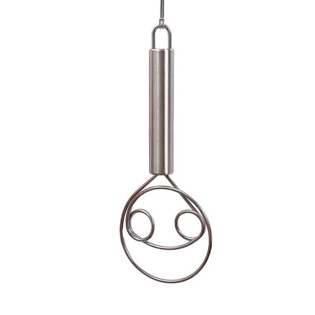 Automatic Mixing Pot Stirrer 3 Speed Triangle Food Liquidizer Kitchen ...