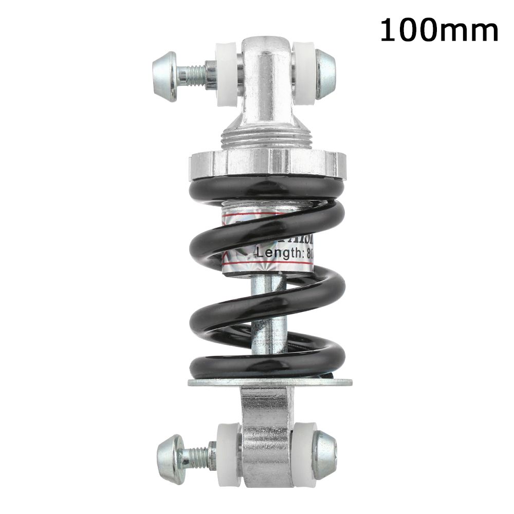 500/600/750/1200lb Bike Accessories Bicycle Cycling Parts Spring Shocks ...