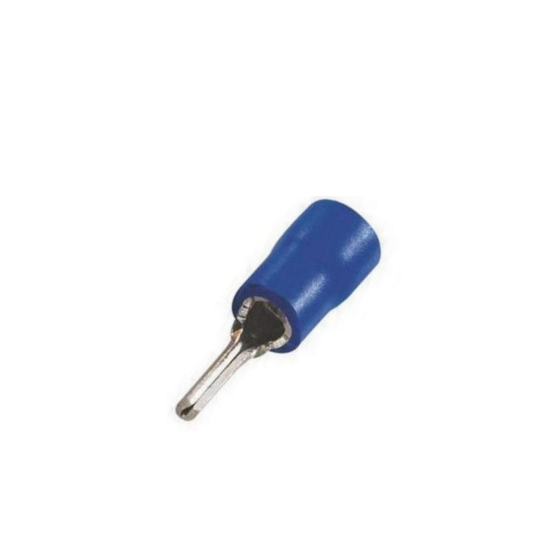 50pcs insulated lugs, brass thimble, copper terminal, high quality wire ...