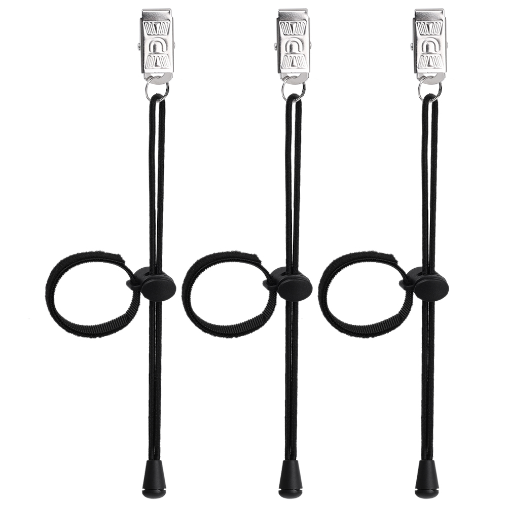 1/3Pcs Photography Spring Clips And Side Clamps Fixed Backdrop Muslin ...