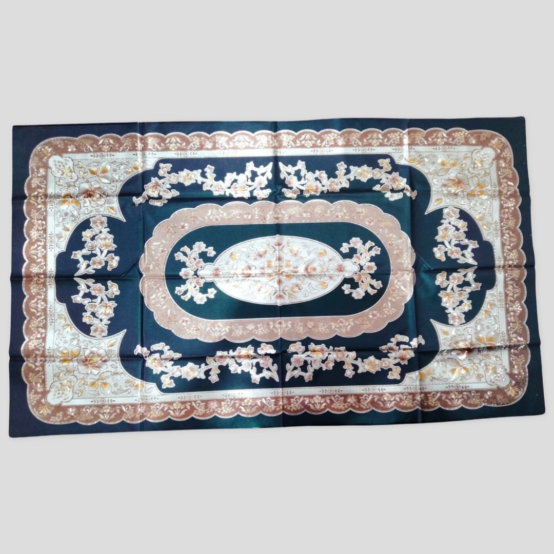 Dastarkhwan - Table Cover - Multi Design & Multi Color - PVC Sheet - 36 ...