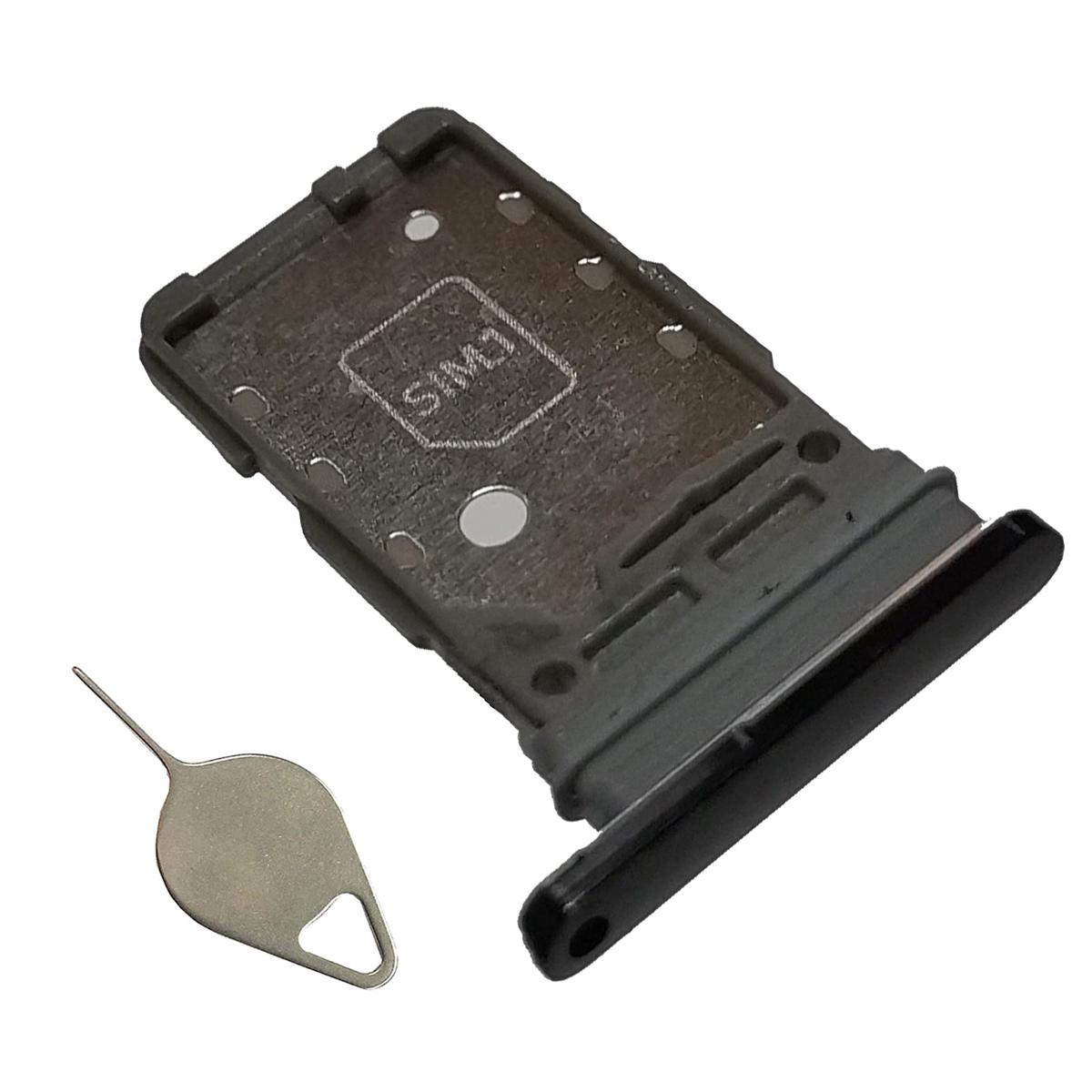 Samsung Galaxy S22 Ultra Dual SIM Tray Sim Jacket Sim Slot Sim Door For ...