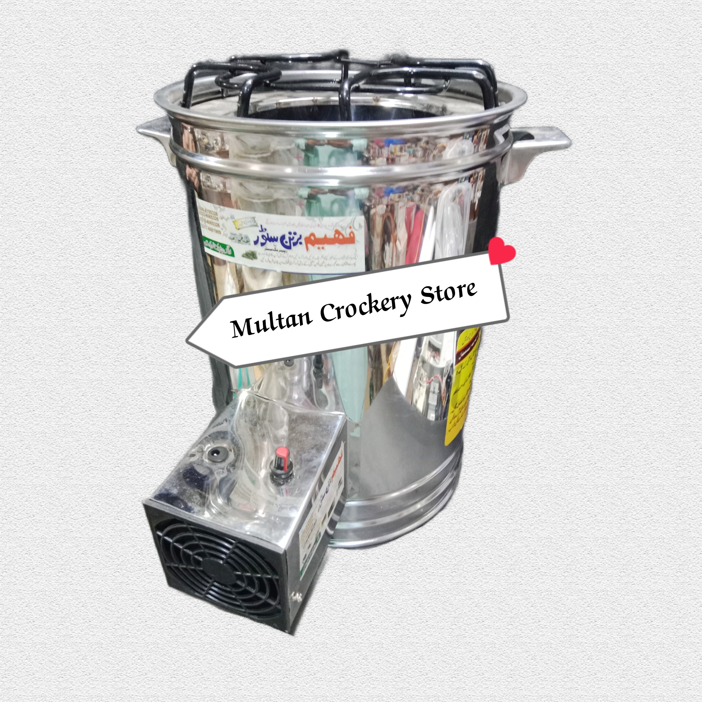 STOVE-WOOD STOVE-BLORE STOVE-CAMPING STOVE | Daraz.pk