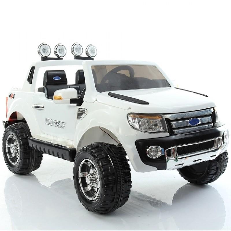 Battery Operated Rechargable-Battery Operated Electric Ford Ranger 4x4 ...
