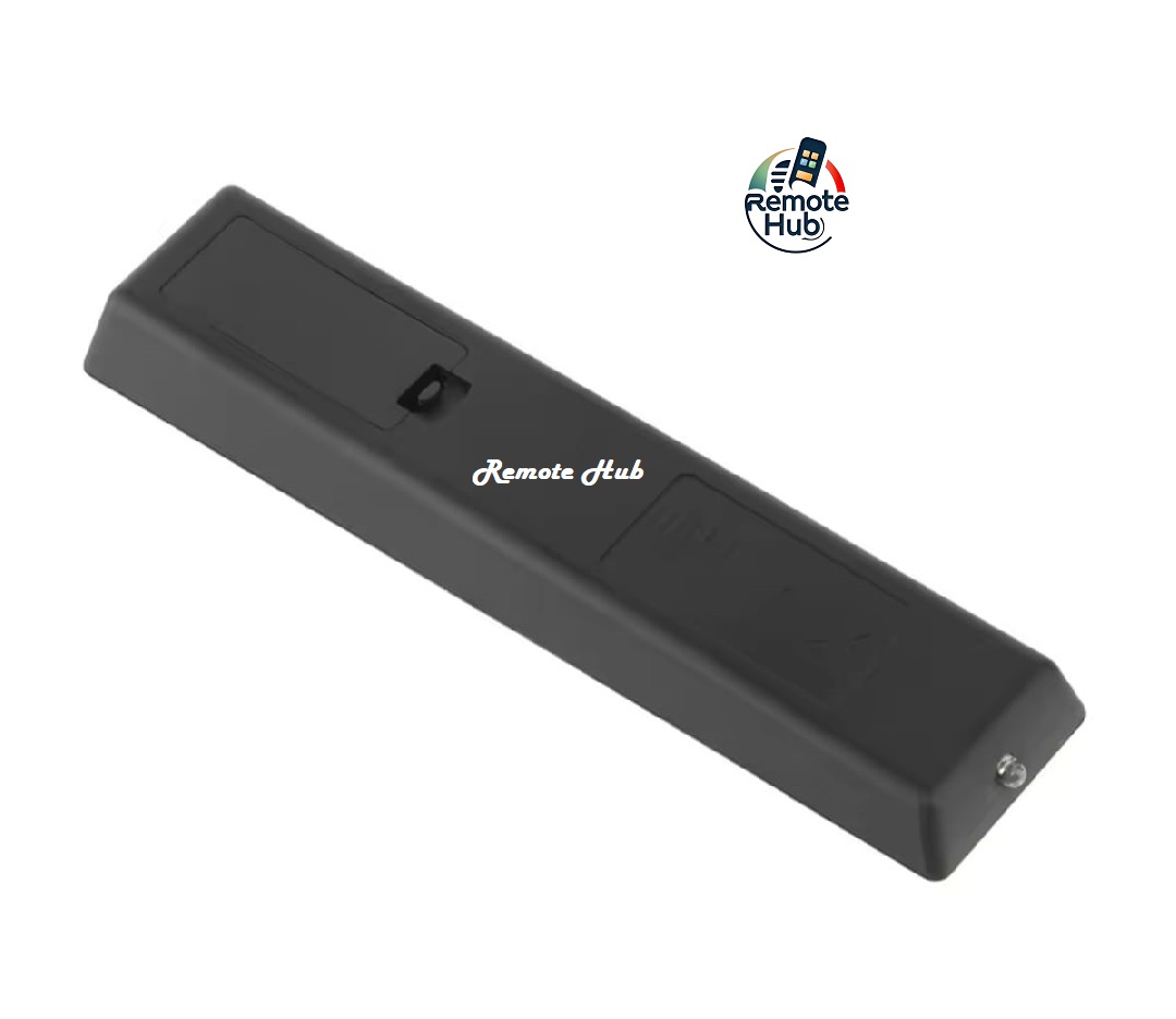 PEL And Orient Smart LED TV Remote Control | Daraz.pk