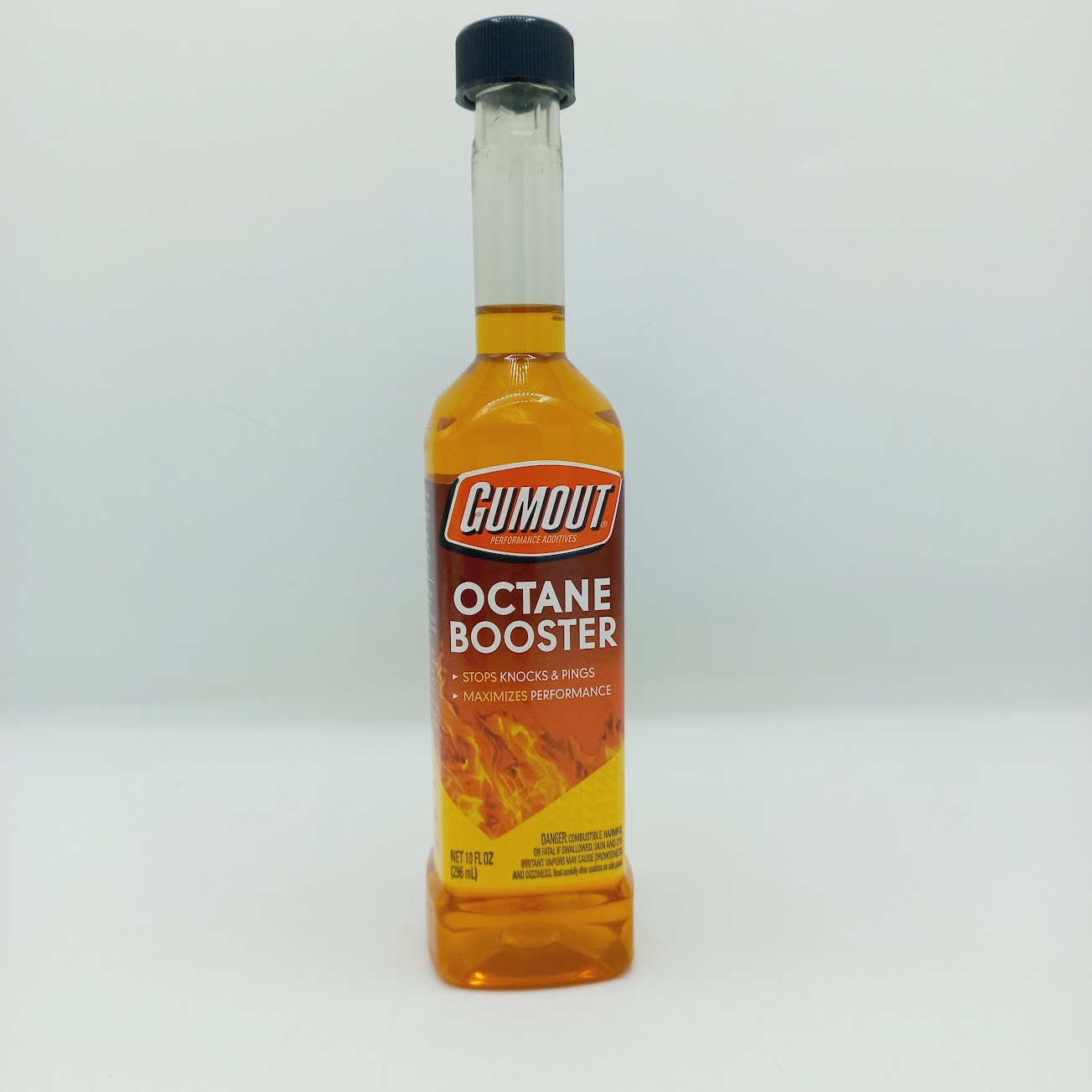 GUMOUT Octane Booster 296ML | Daraz.pk