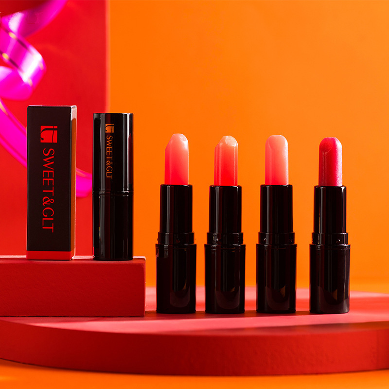 SWEET GLT Koryodo lipstick shape candy 5g candy kids gift snacks candy ...