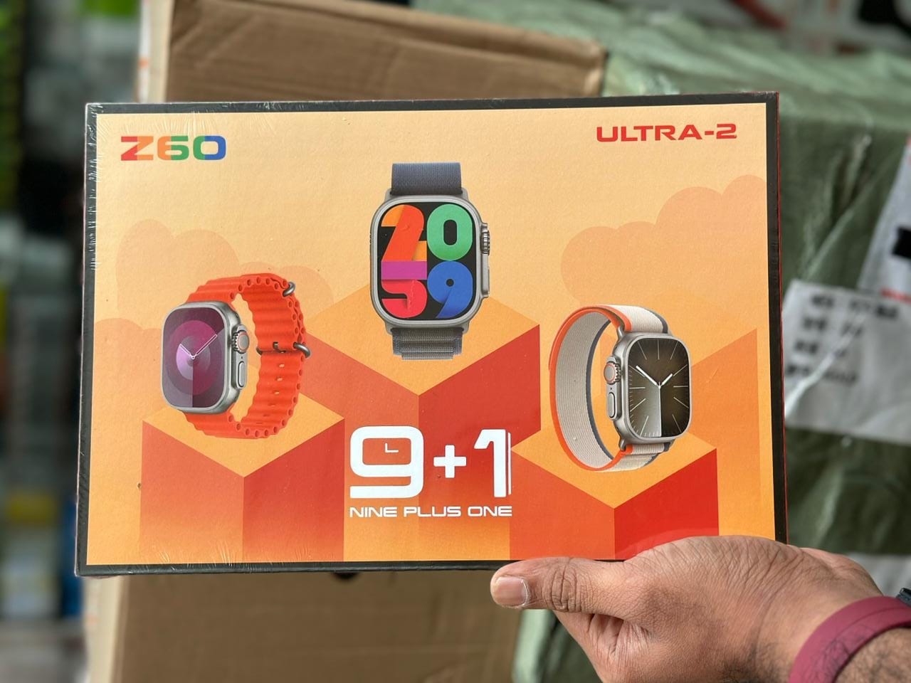 Z Series - " Z10 Ultra , Z20 Ultra , Z30 Ultra , Z40 Ultra , Z50 Ultra , Z60 Ultra , Z70 Ultra ...