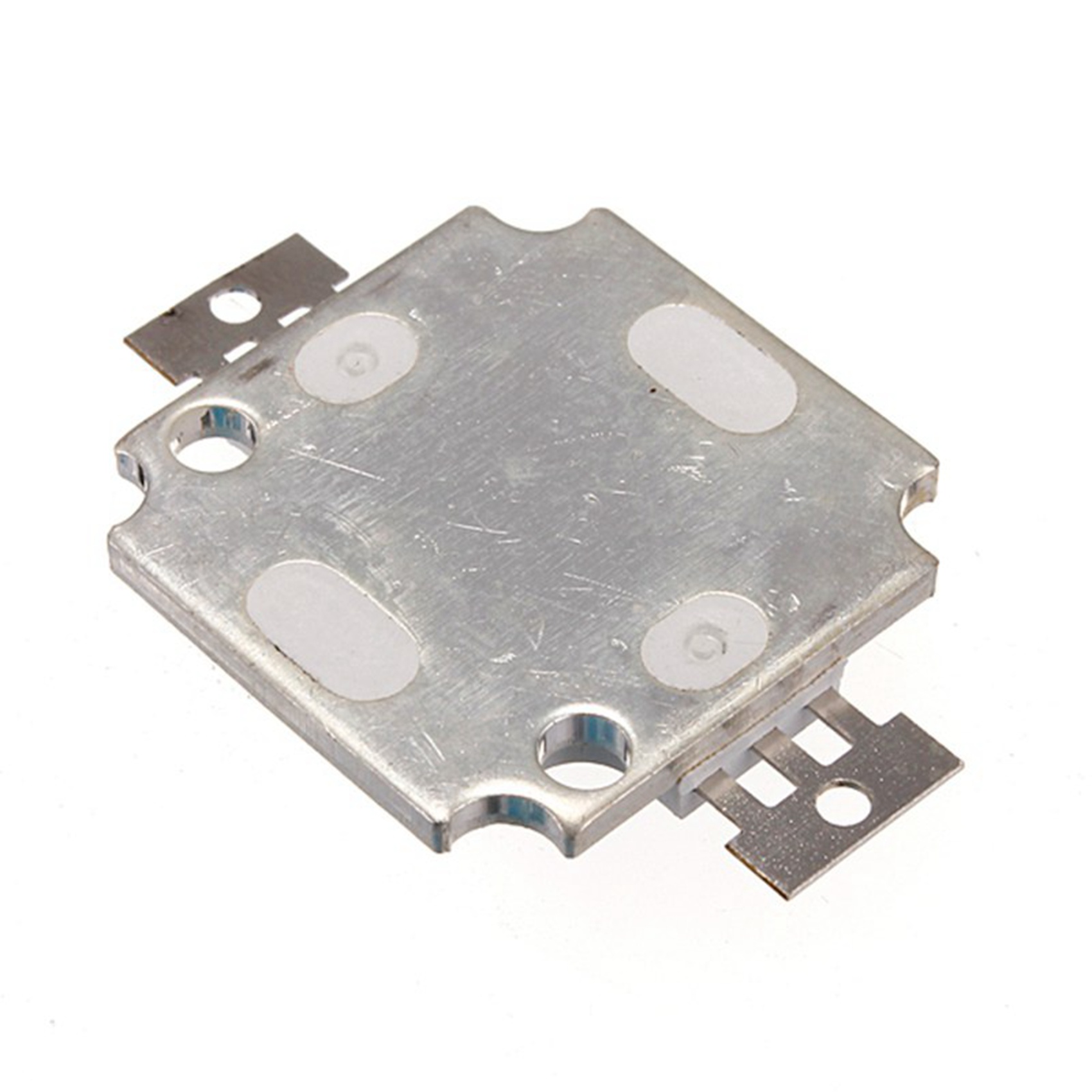 2X 10W LED COB Chip Flood Flood Spot Lamp Red | Daraz.pk