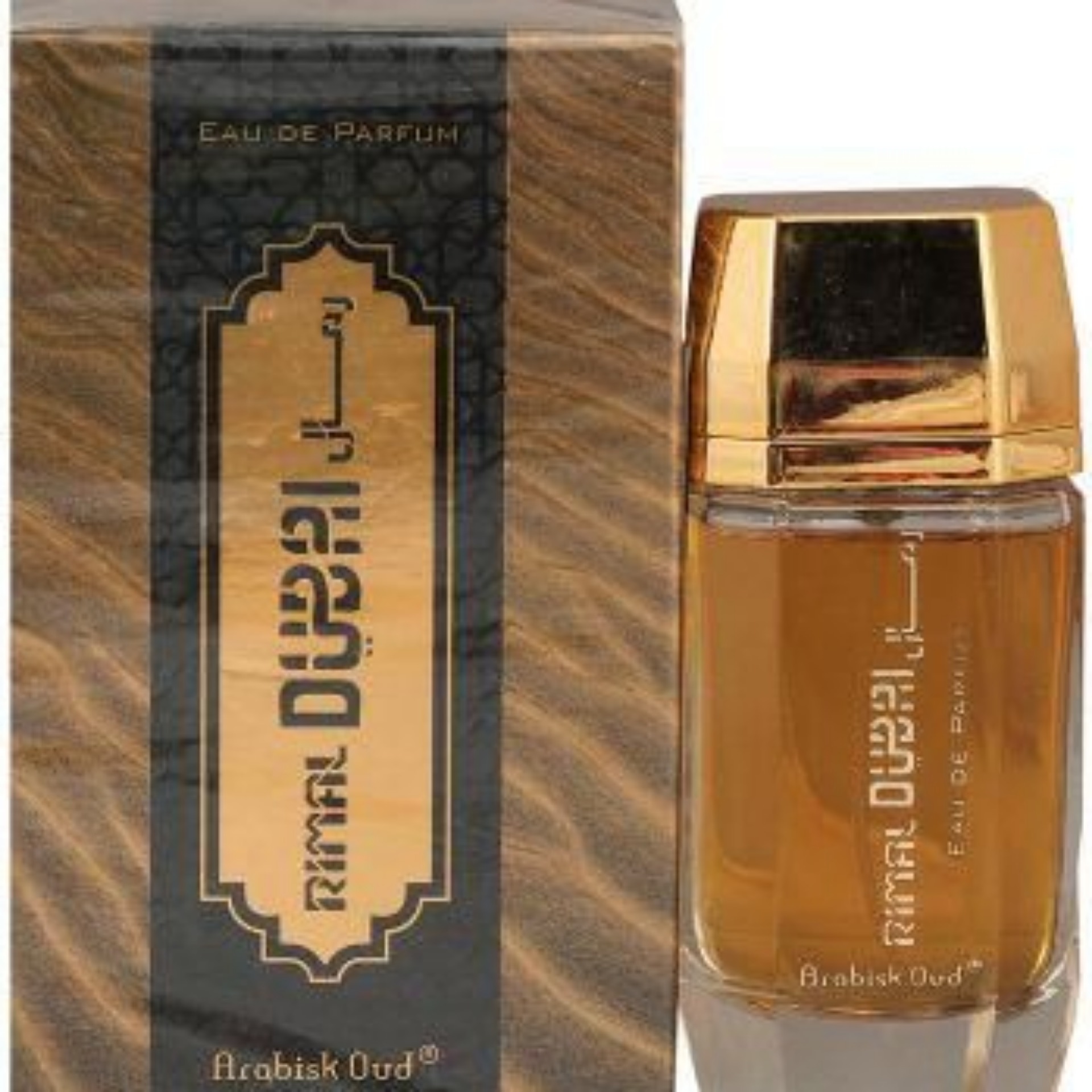 Spray Rimal Dubai 100 Ml ARABiSK Perfumes Holy Makkah Saudi Arabia K.S ...