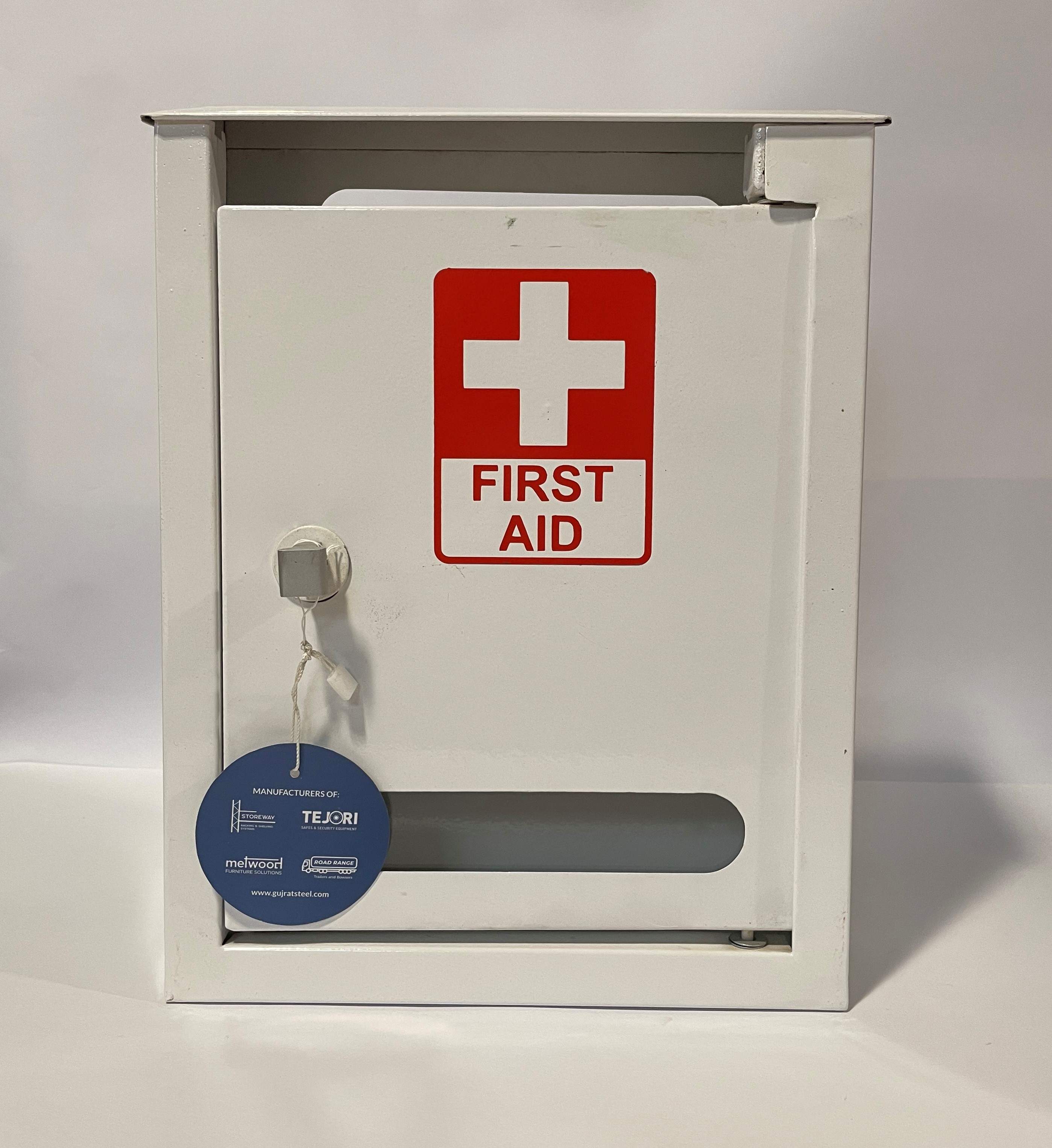 First Aid Box | Daraz.pk: Buy Online at Best Prices in Pakistan | Daraz.pk