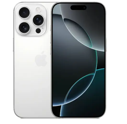 Apple iPhone 16 Pro Max || 8GB Ram || PTA Approved With One Year Official Warranty | Daraz.pk