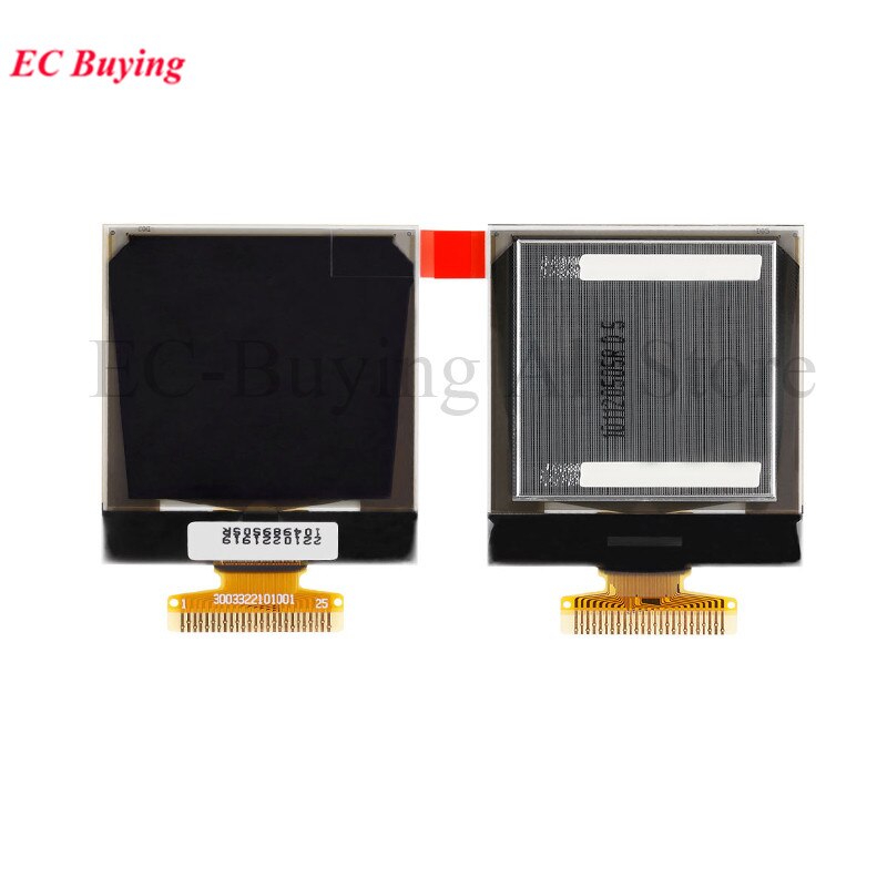 1.5 inch OLED Module 1.5" 128x128 Screen LCD LED Display Module 128*128 ...