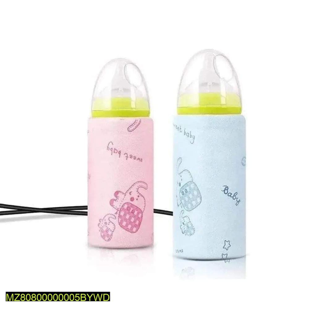 Baby Usb Feeder Warmer | Daraz.pk