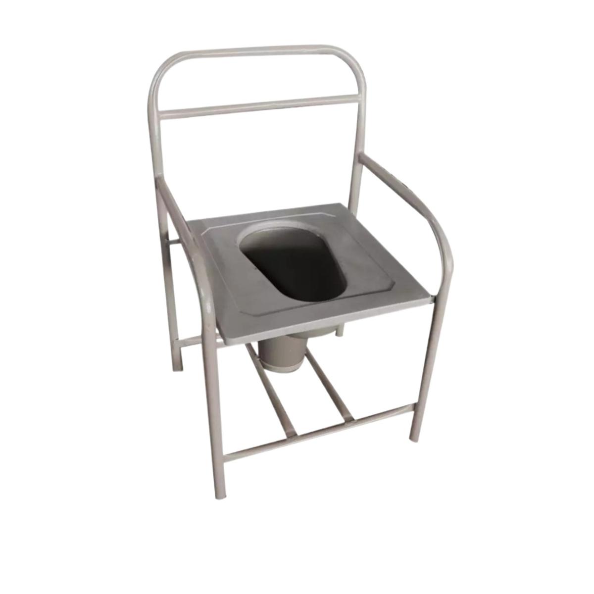 fix commode chair for patients | Daraz.pk