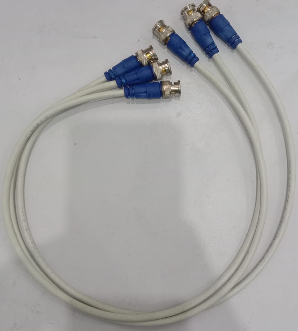 BNC Connectors For Security camera | Daraz.pk