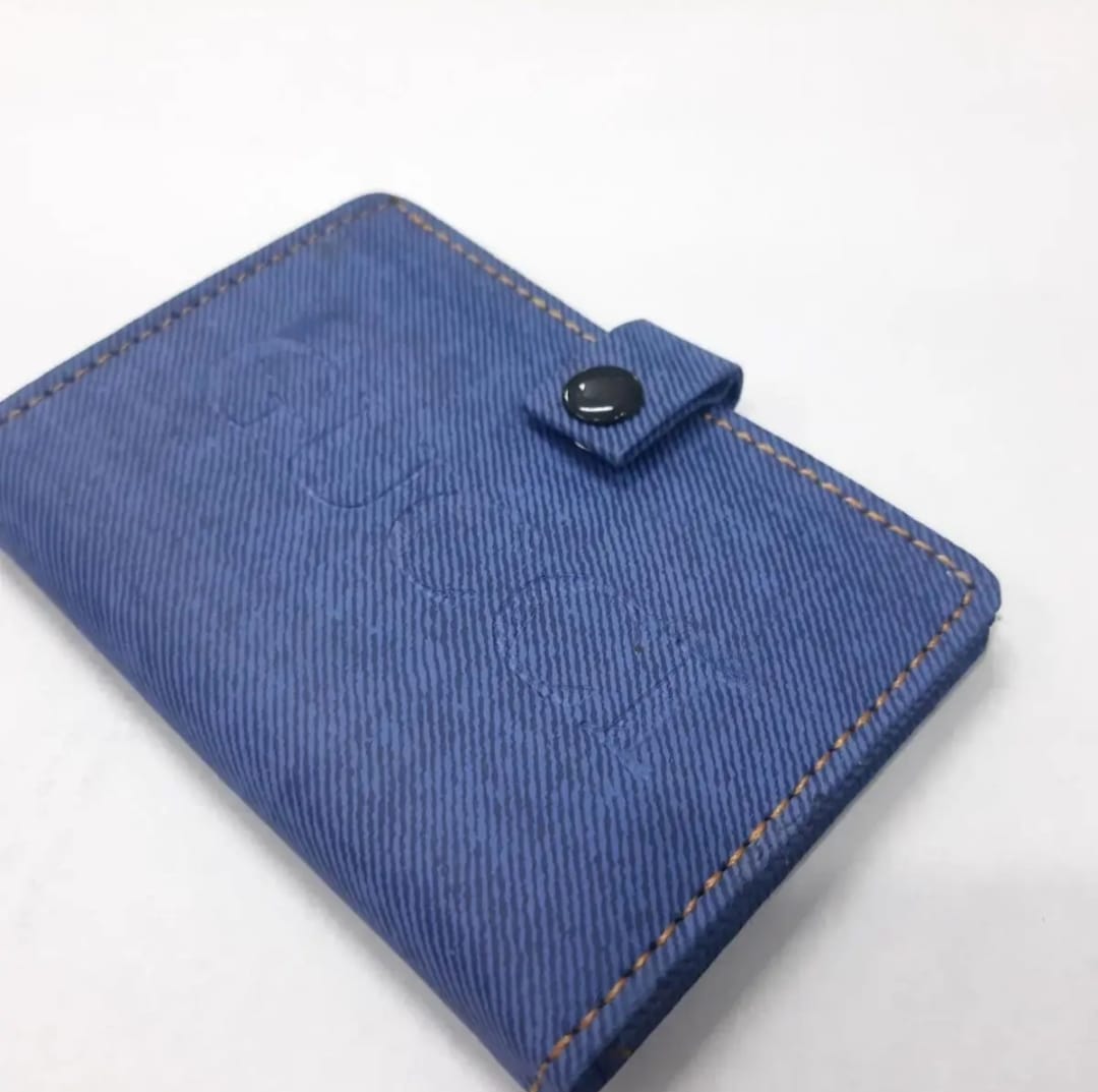 Best Hot Selling Slim Card Holder Wallet Mini Small Wallet for Men ...