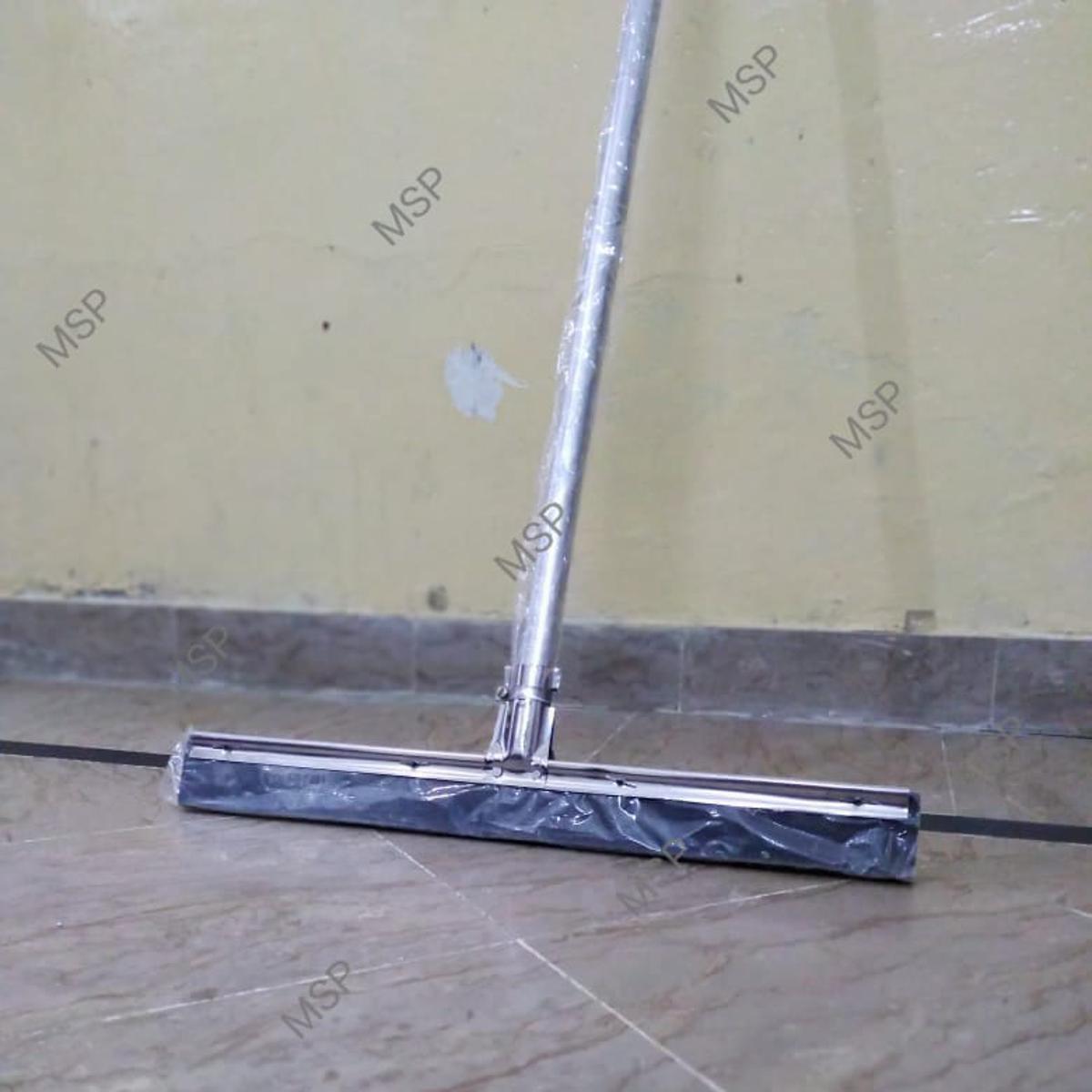 Heavy duty Floor Wiper Rubber Sheet Best Quality Cleaning Products ...