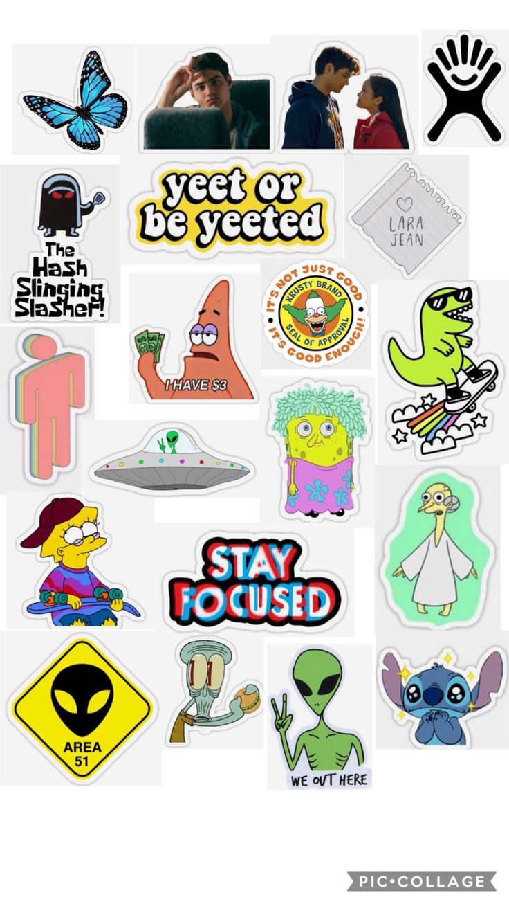 Meme sarcastic stickers A5 uncut , funny mobile ego Urdu | savage set ...