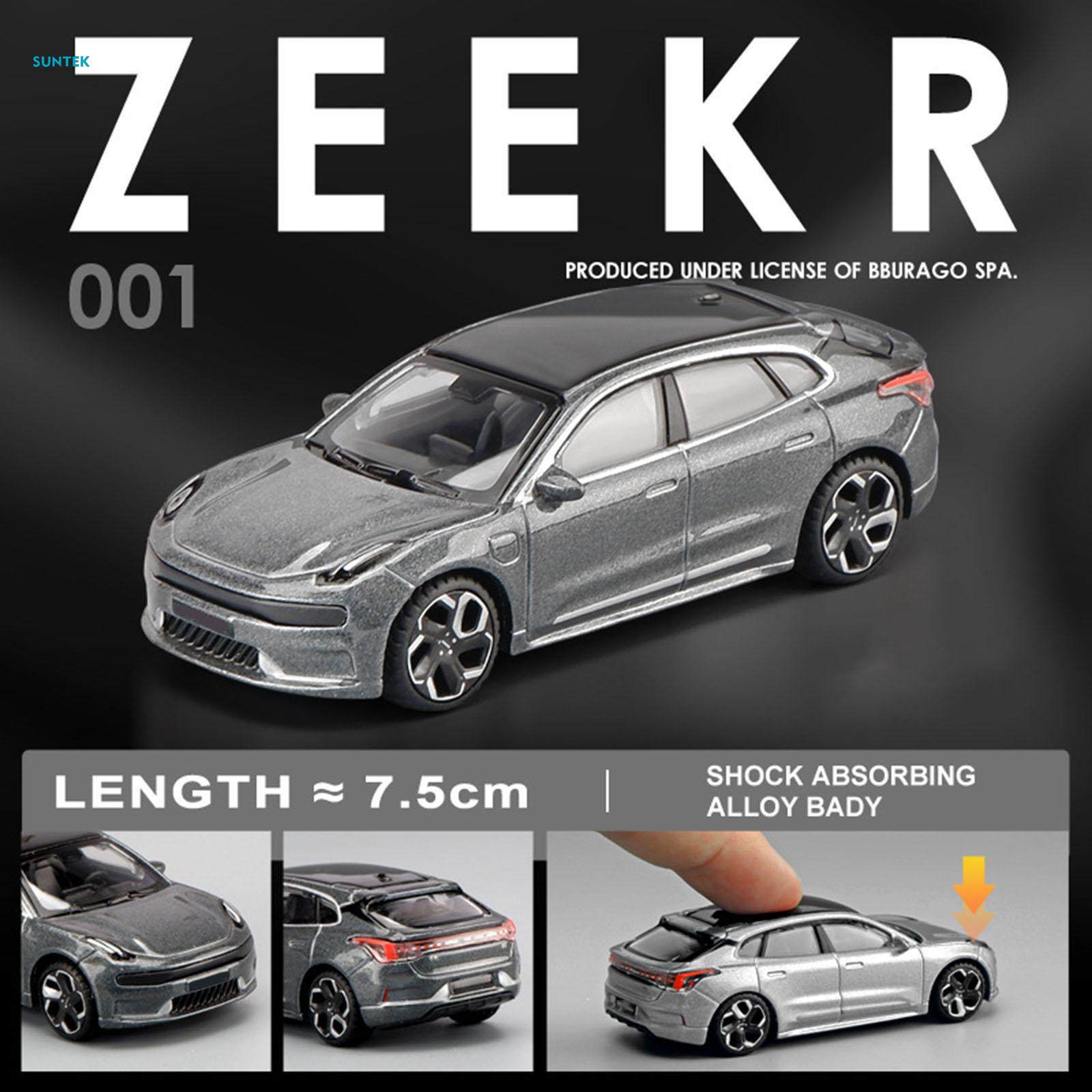 1/64 Scale Car Model Miniature for Diorama Photography Props Miniature ...