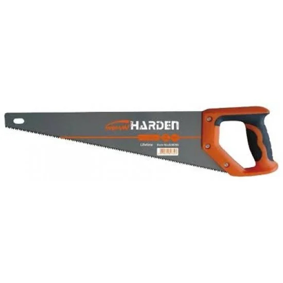 Harden Hand Saw 631020 20 Inch | Daraz.pk
