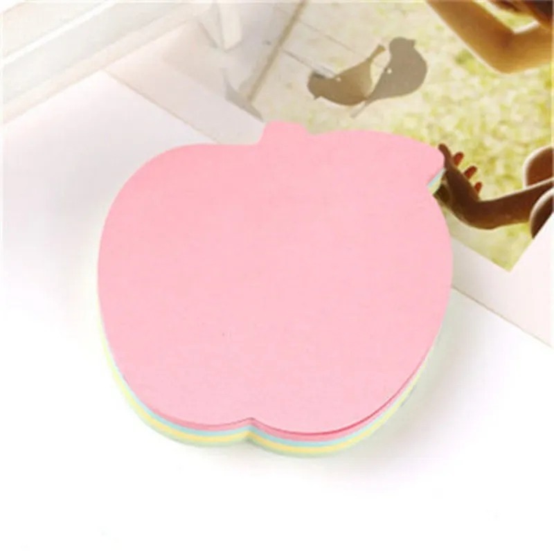 Sticky Notes Fancy Design sheets office accessories sticky note cute ...