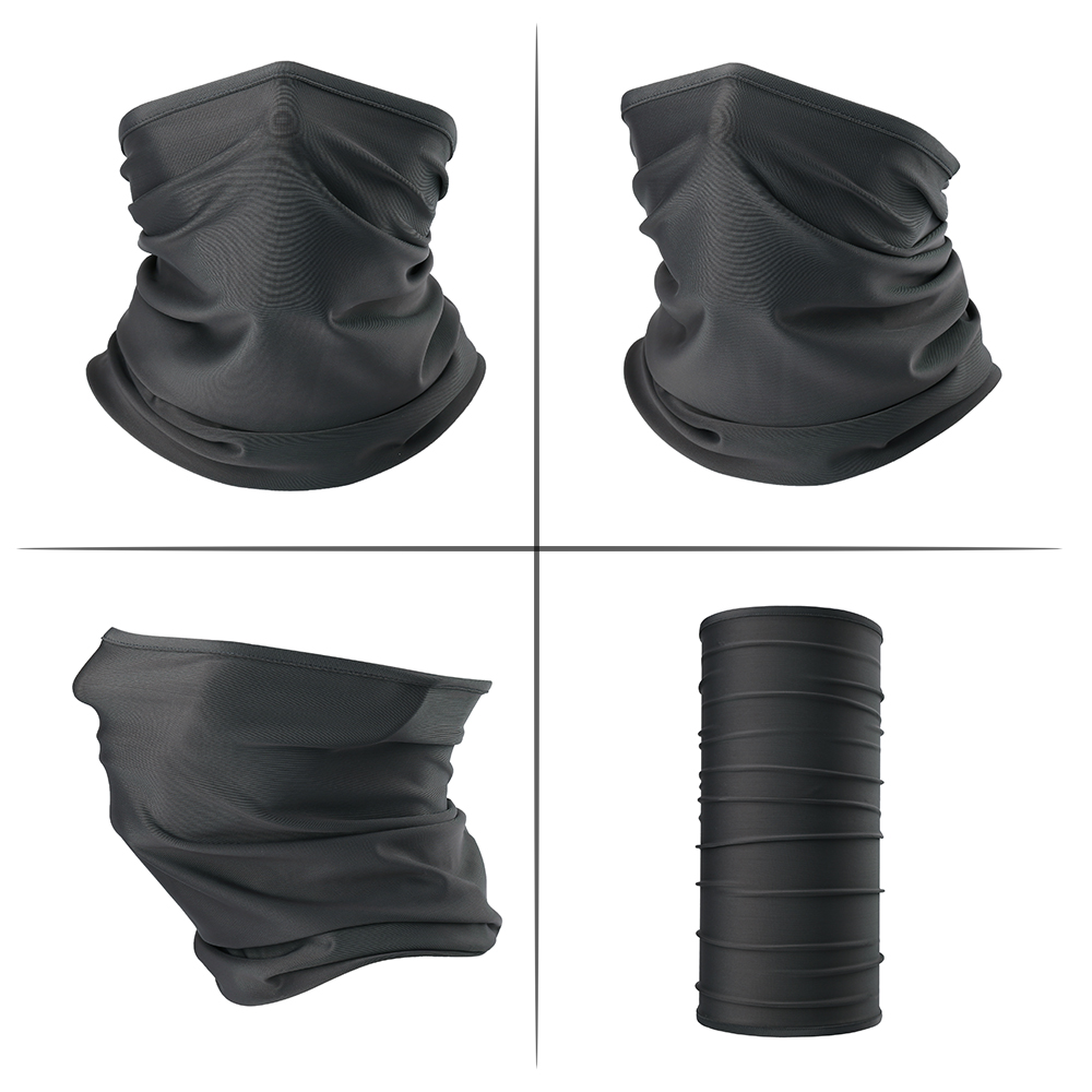 summer neck cover for men, Face Mask Bandana Neck Headbands, Motorcycle ...