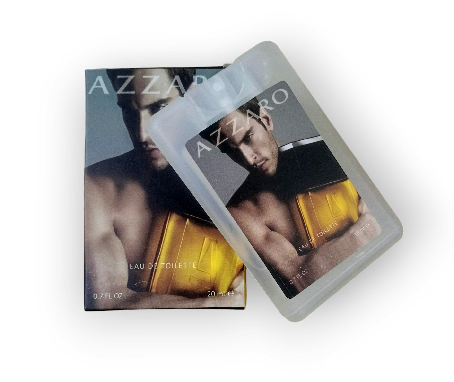 Pocket Perfume For Men - 20ml most demanding perfumes for men | Daraz.pk