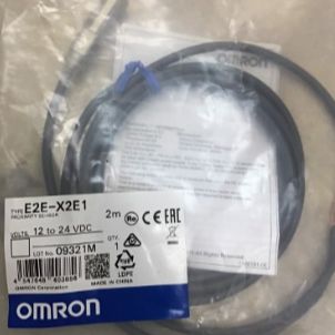 PROXIMITY SENSOR E2E-X2E1 OMRON | Daraz.pk