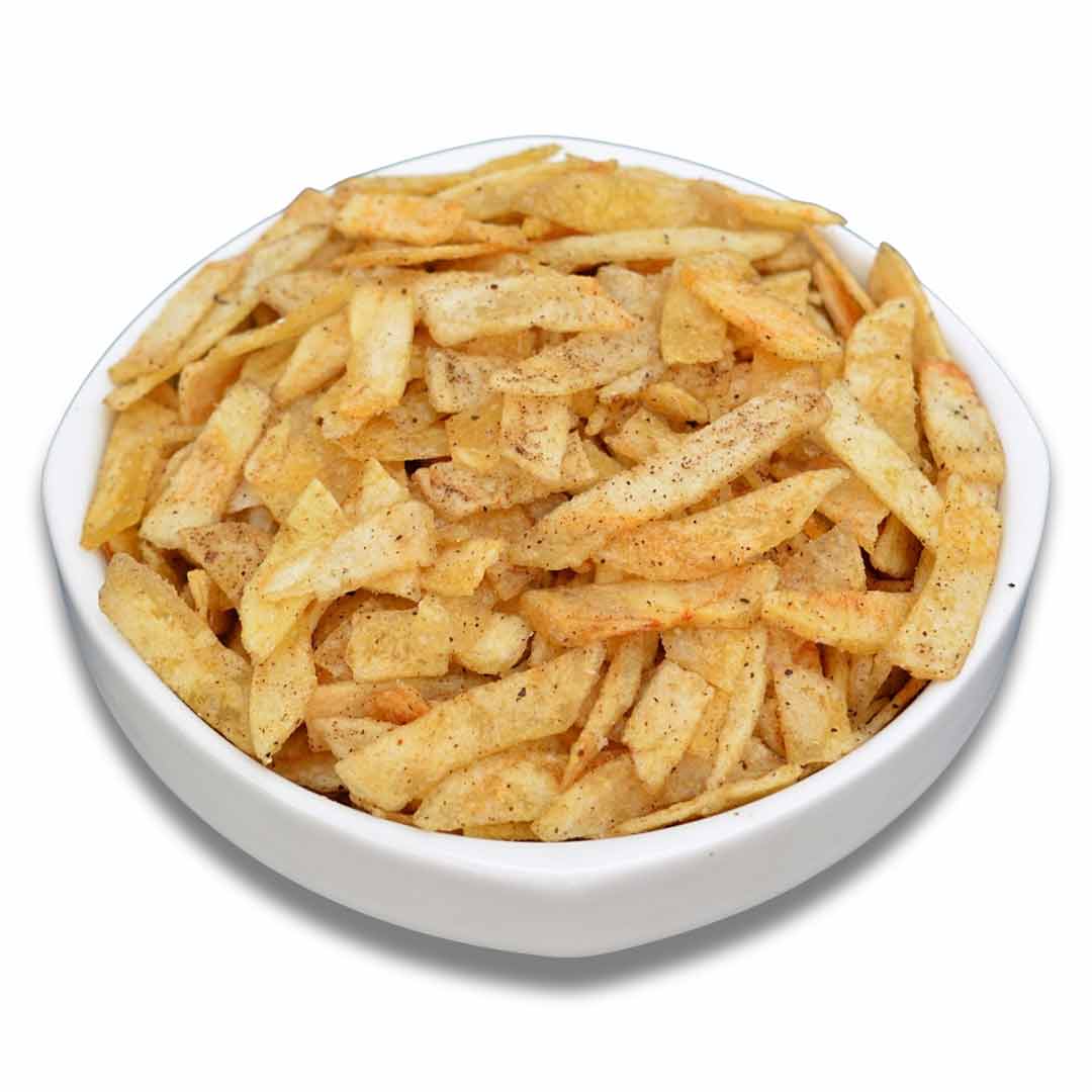 Nimco corner black pepper chips 200 gm | Daraz.pk